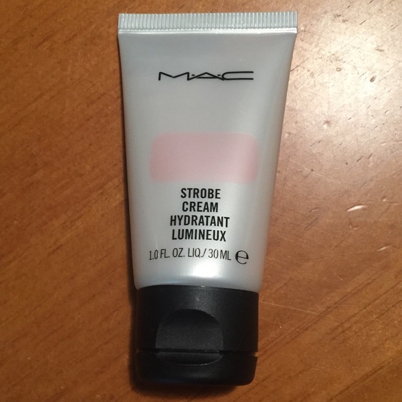 MAC Cosmetics | Makeup | Mac Strobe Cream | Poshmark
